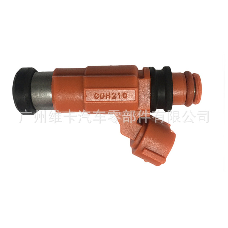 15710-65D00 CDH-210 CDH210 68V-8A360-00-00 MD319791 INP-771-阿里巴巴