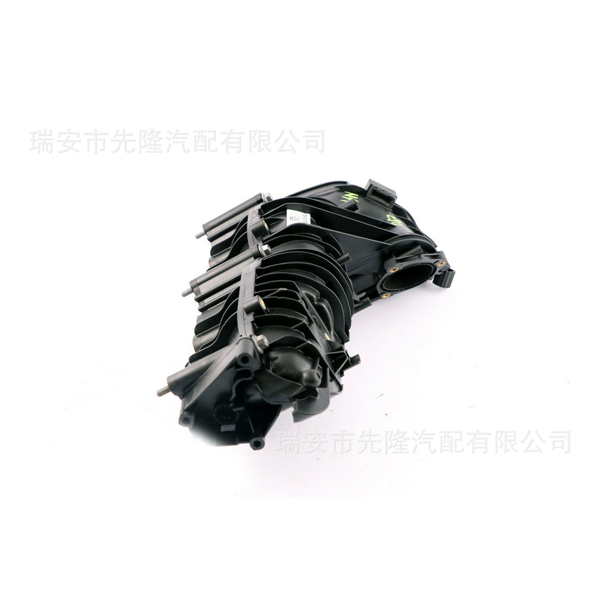 11618507239 适用宝马N47D20进气歧管11617798885 11617810179-阿里巴巴