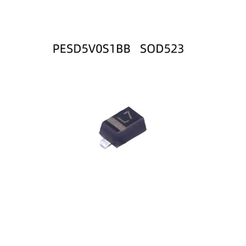 原装 PESD5V0S1BB 丝印L7 SOD-523 5V ESD防静电二极管保护芯片-阿里巴巴