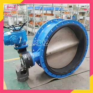 手电两用电动蝶阀D941X-16Q 一体式调节型 DN800 软密封电动蝶阀-阿里巴巴