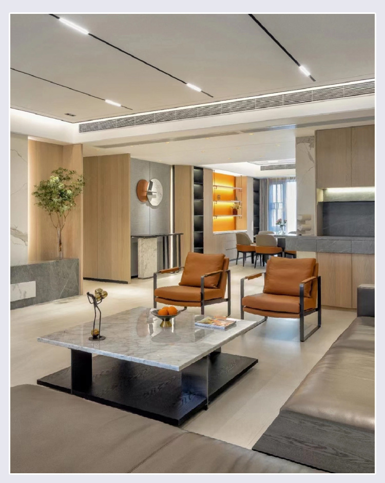 梵巢木饰面板护墙板 K6187FS 天然白橡木科定kd板天然木皮涂装板-阿里巴巴