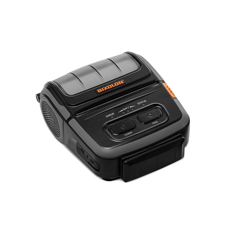 韩国 必胜龙 必索龙 BIXOLON SPP-R318 便携式打印机 移动打印机-阿里巴巴