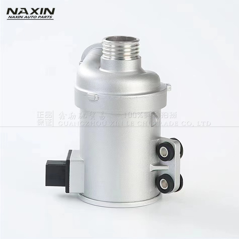 11517586925适用于BMW宝马N52发动机电子水泵冷却液泵11517586924-阿里巴巴