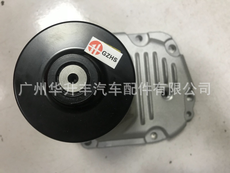 适用于奥迪A4A5A6Q5Q7A8涡轮增压器皮带轮驱动轮06E145607A-阿里巴巴