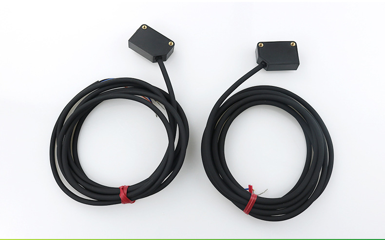 高精度红外对射式传感器E3Z-T61 E3Z-T81 CX-411对射型光电开关-阿里巴巴