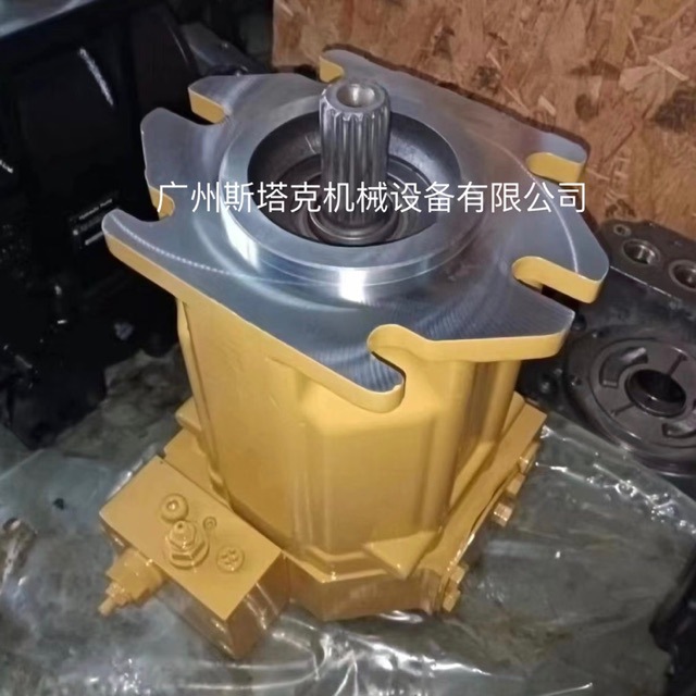 D7H D7R D8N推土机零件0R4608 9T8647柱塞泵9T-8647液压泵HPR130-阿里巴巴