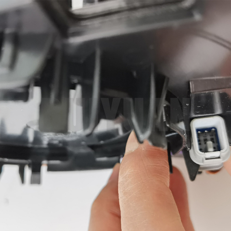 适用于奔驰C/E/S带盲点倒车镜镜片玻璃2128102221仅限外贸出口-阿里巴巴