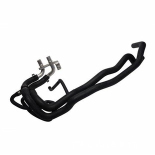 适用路虎捷豹 散热器软管 ESR4258 PCH119020 MNC4505AD XR82871-阿里巴巴