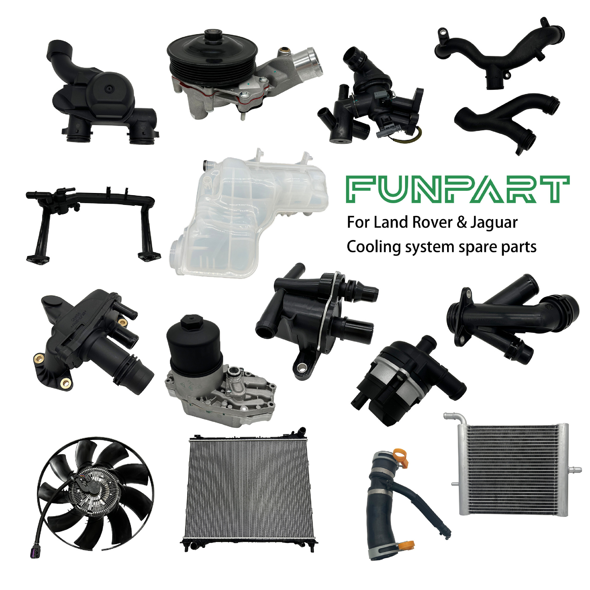 LR123392 LR123906 LR154597 LR092953 LR161571 AJ200汽油水泵-阿里巴巴