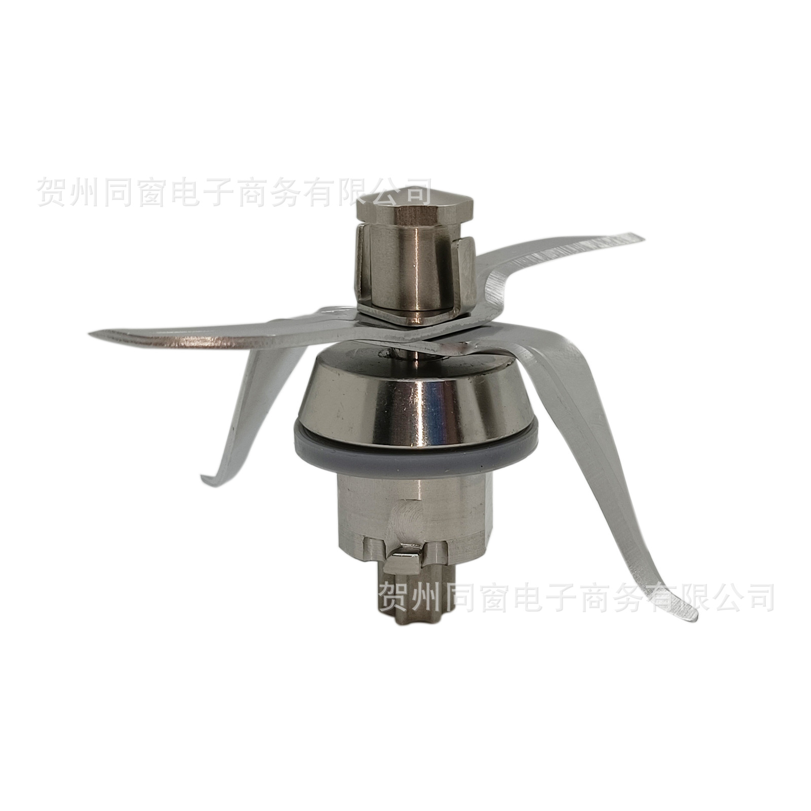 适用福维克Thermomix TM21小美智能料理机替换配件刀组搅拌刀片-阿里巴巴