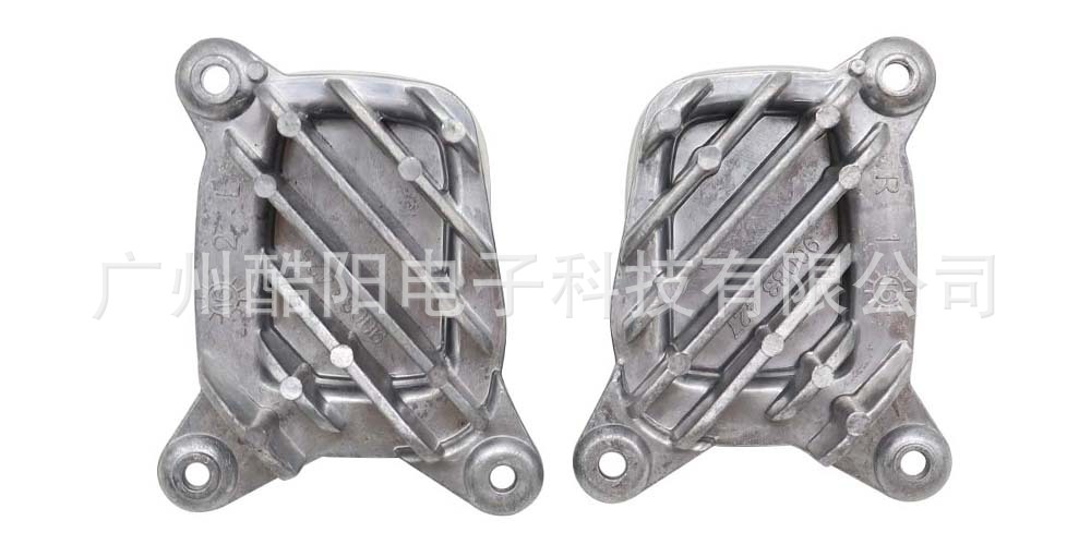 全新前大灯4系F32F33 F82 LCI转向灯模块63117493231 63117493232-阿里巴巴