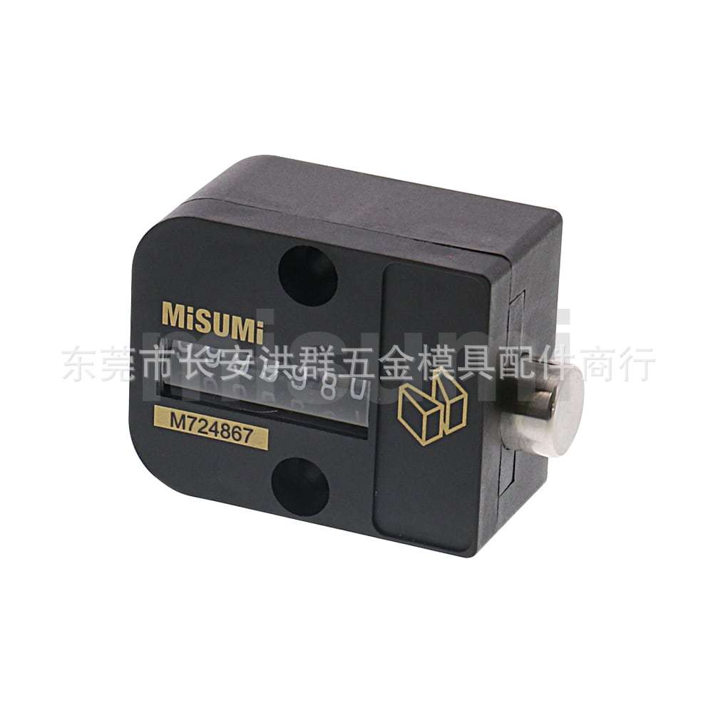 替代进口国产计数器7位计数不归零全国现货批发模具计数器 RCC-阿里巴巴