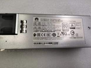 02312HGY PAC2000S12-BG2000W 交流电源模块-阿里巴巴