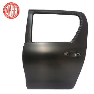 适用2016-20丰田HILUX后车门67003-KK011 67003KK011-阿里巴巴
