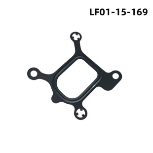 LF01-15-169 适用于马自达6 3 5 BT-50发动机水管接口垫LF0115169-阿里巴巴