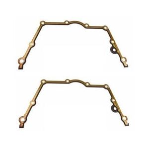 1114 7506 425 适用于宝马N62发动机正时盖垫片左上-阿里巴巴