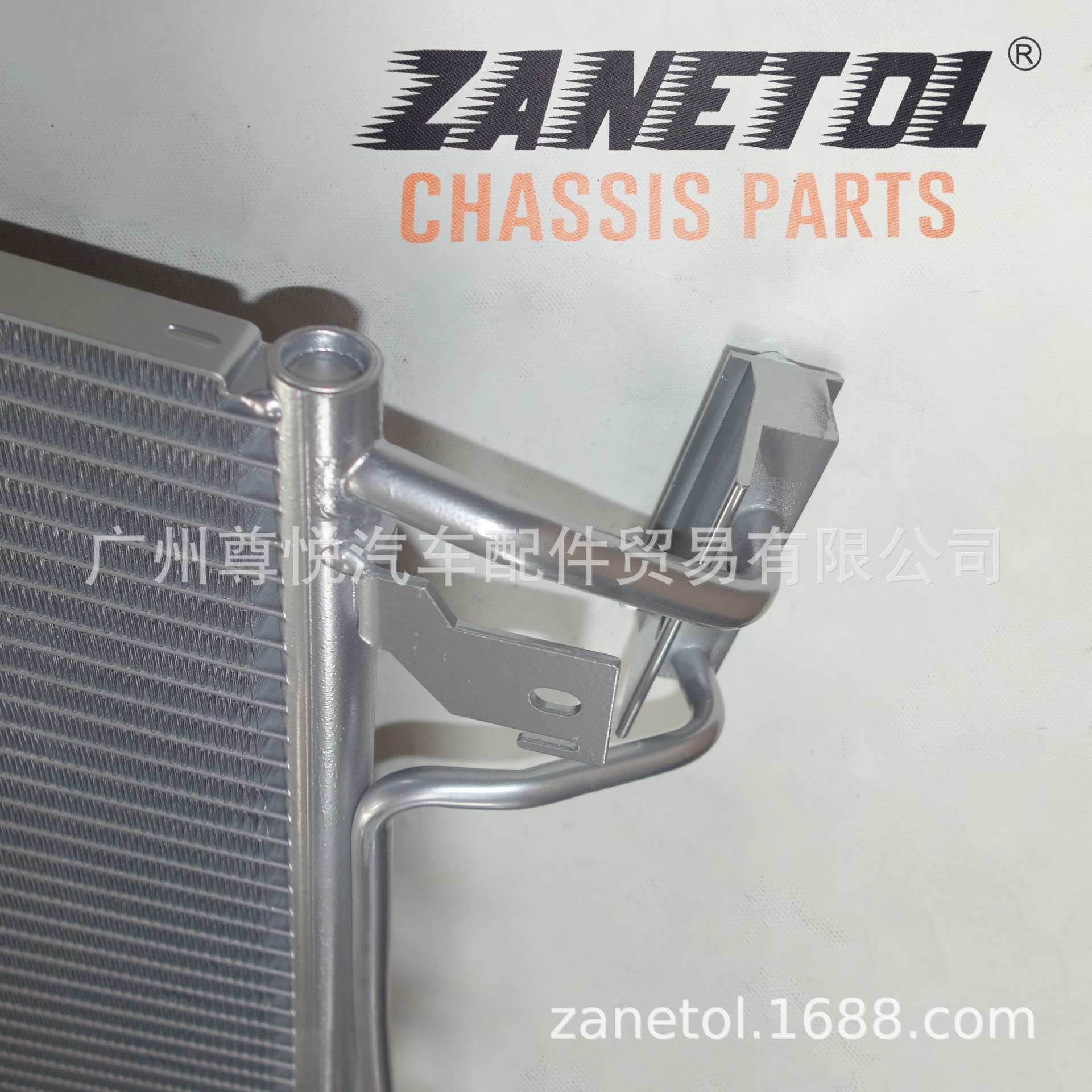 适用于 牧马人‘07-11 使用的汽车散热网 55056635AA-阿里巴巴