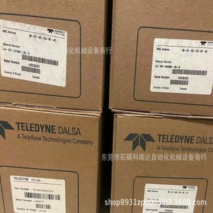 达尔萨DALSA相机LA-GM-04K08A-00-R全新原装正品实物图需议价-阿里巴巴