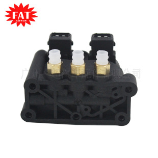 适用于宝马7系 E65 E66 分配阀37226787616 37221092349-阿里巴巴