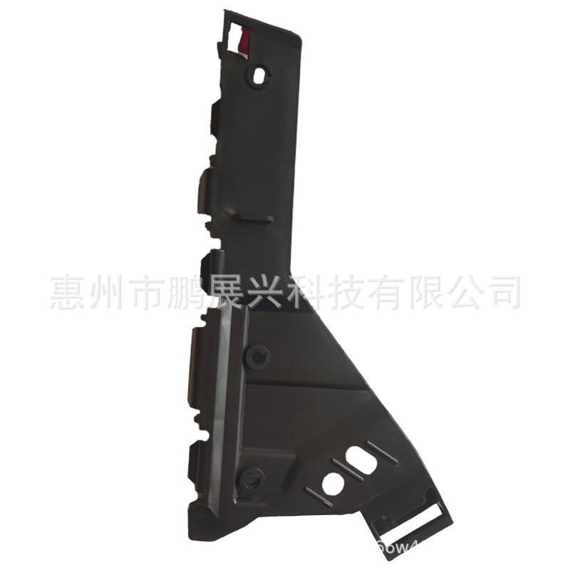 适用于09-13款新君越君威前保险杠支架前杠卡子13238442 13238441-阿里巴巴