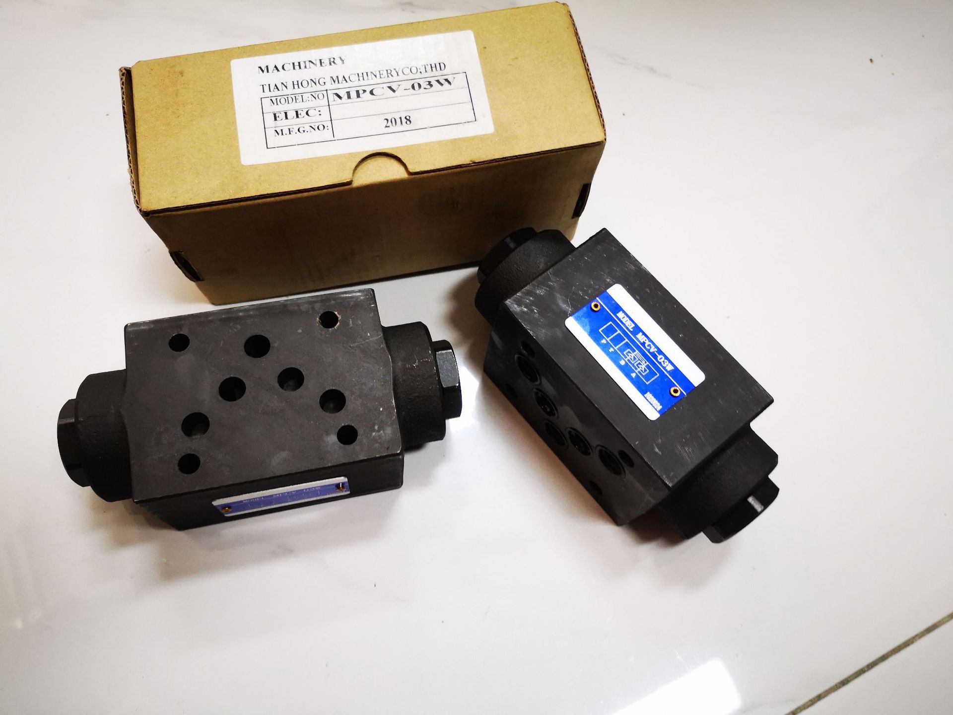 MPCV-02W MPCV-03W MPCV-02B/03B叠加式液控单向阀 液压锁 保压阀-阿里巴巴