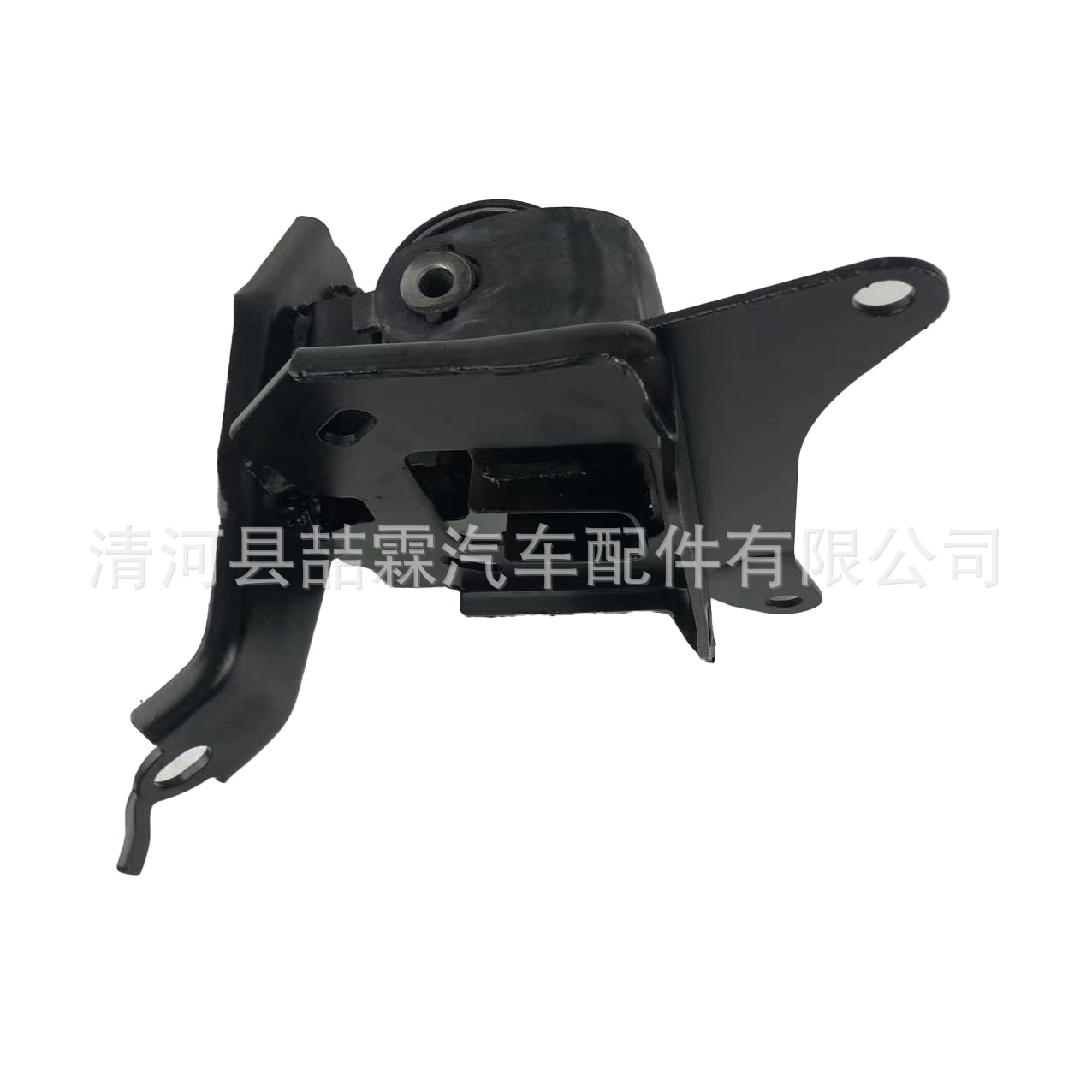 适用于腾翼C30发动机左胶垫1001100-G08 12372-21150-阿里巴巴