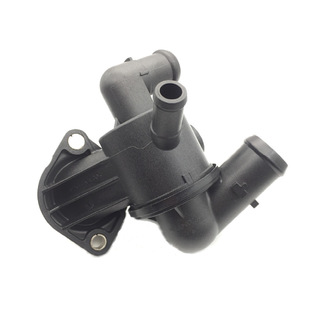 汽车节温器总成适用奥迪A3大众2.0节温器03L121111AC 03L121111M-阿里巴巴
