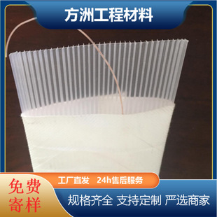 厂家批发软基排水塑料C型排水板可侧深SPB-b塑料排水带复合无纺布-阿里巴巴