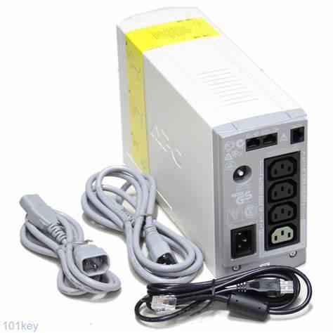 APC BACK-UPS CS 650 BK650EI UPS不间断电源400W 全新带包装-阿里巴巴