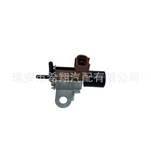 适用于丰田Z02汽车真空电磁阀压力阀 24V27610-3870 184600-3920-阿里巴巴