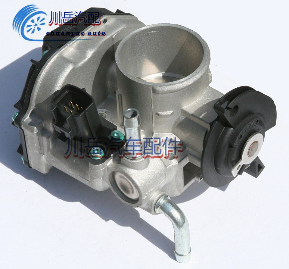 电子节气门阀体 96394330 96253560 96439960 96611290-阿里巴巴