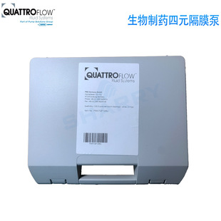 Quattroflow一次性泵膜片层析泵超滤泵四元隔膜泵膜片QF150 1200-阿里巴巴