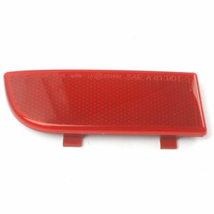 适用于奔驰唯雅诺威霆 W639后杠灯反射器6398260440 6398260040-阿里巴巴