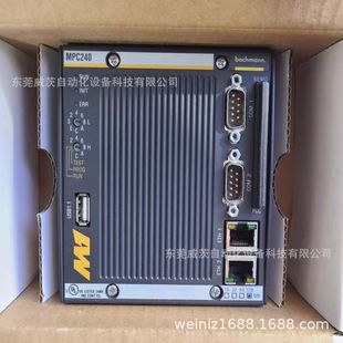 巴赫曼模块 MPC240 全新包装 议价-阿里巴巴