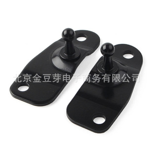 LR095809 LR030939 适用于路虎尾门撑杆支架底座 后备箱顶杆螺丝-阿里巴巴