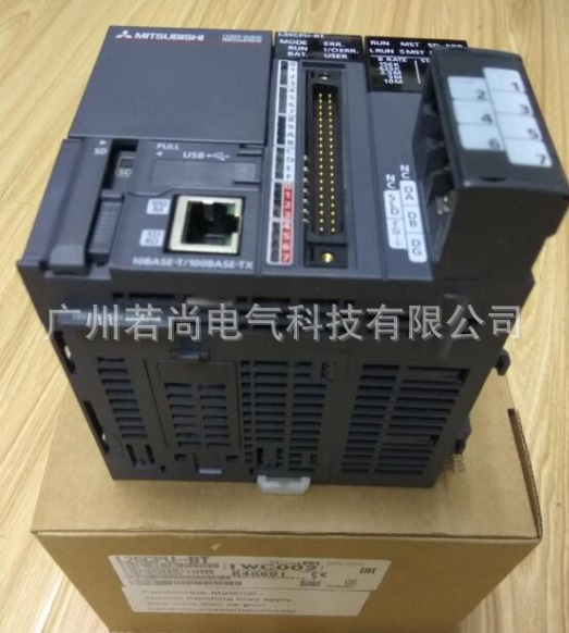 三菱iQ-L系列CPU模块L04HCPU L08HCPU L16HCPU 可编程控制器 正品-阿里巴巴
