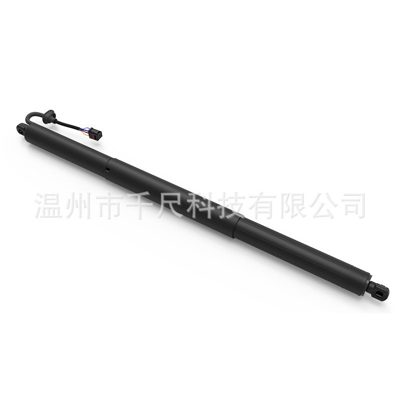 适用奥迪 Q8 2019-2020年电动尾门撑杆汽车零配件OE:4M8827851D-阿里巴巴
