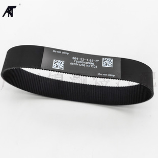 7806040596适用于沃尔沃V60林肯MKZ捷豹F-Pace路虎揽胜小齿轮皮带-阿里巴巴