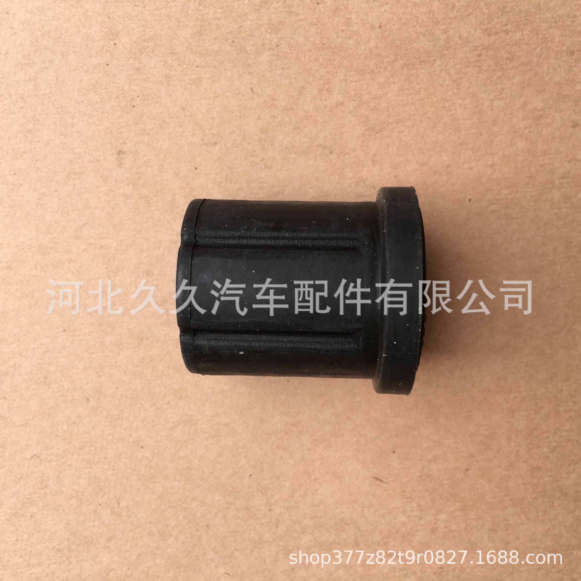 胶套，衬套55256-44000适用于瑞丰现代H100钢板胶套55257-44000-阿里巴巴