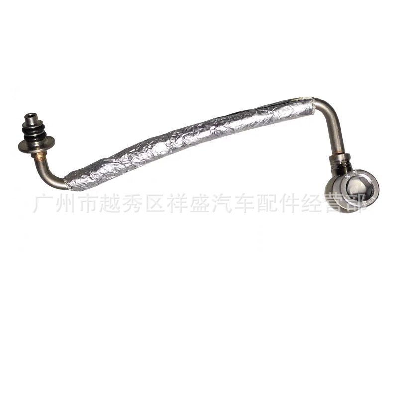 55592600 25198546适用于雪佛兰科鲁兹欧宝沃克斯豪涡轮增压器管-阿里巴巴