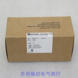 *现货销售*全新倍加福P+F传感器 NJ40+U1+N 现货106690-阿里巴巴