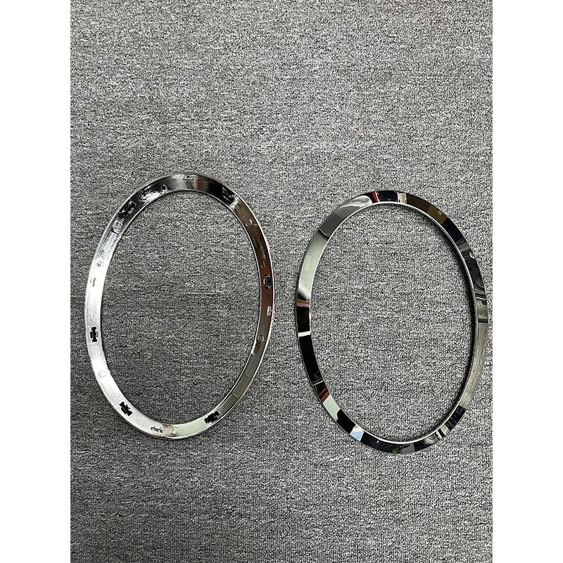 51137300631 51137300632适用于宝马迷你mini F55F56F57电镀饰条-阿里巴巴