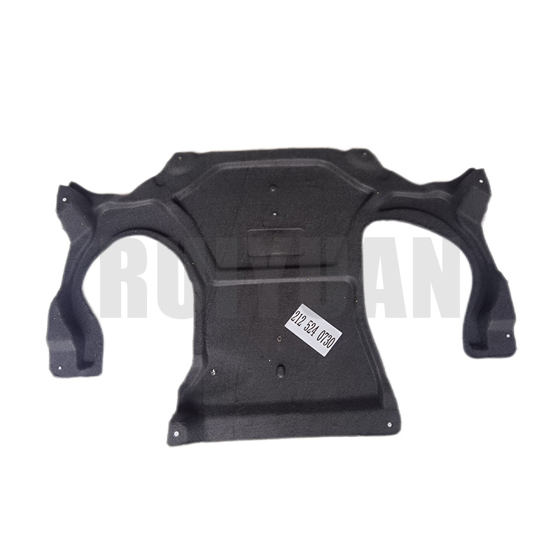 适用E级W212波箱护板2125240730-阿里巴巴