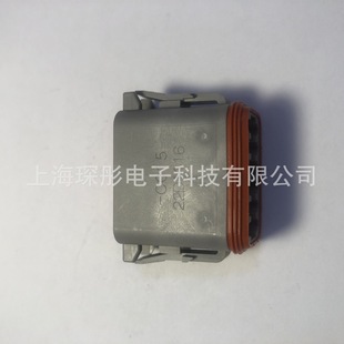 TE/泰科/DEUTSCH/德驰DT06-12SA-C015连接器优势现货供应原装正品-阿里巴巴