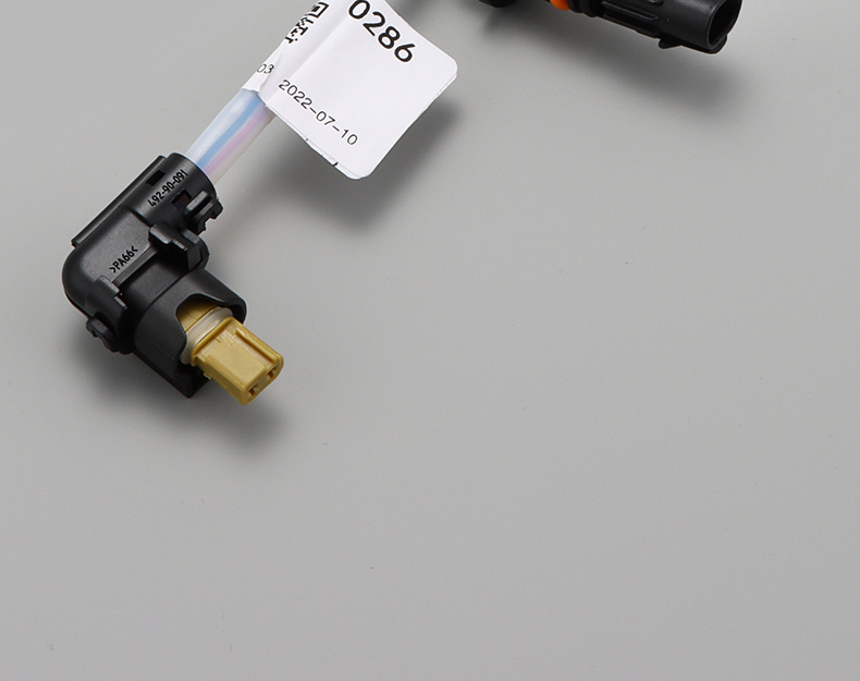 适用奔驰机油泵线束汽车发动机机油泵线束发动机线束A2741508602-阿里巴巴