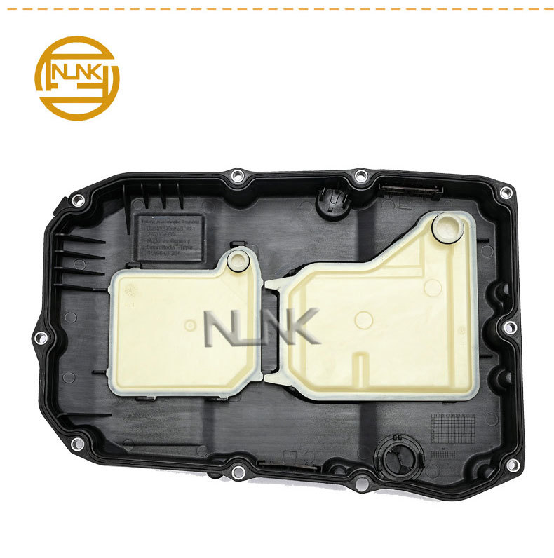 适用奔驰9速变速箱油底壳7252703707/7252708704/7252703114-阿里巴巴