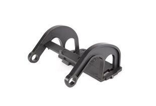 适用奔驰宝马喷水盖支架51117060586 51118048019 A1568850556-阿里巴巴