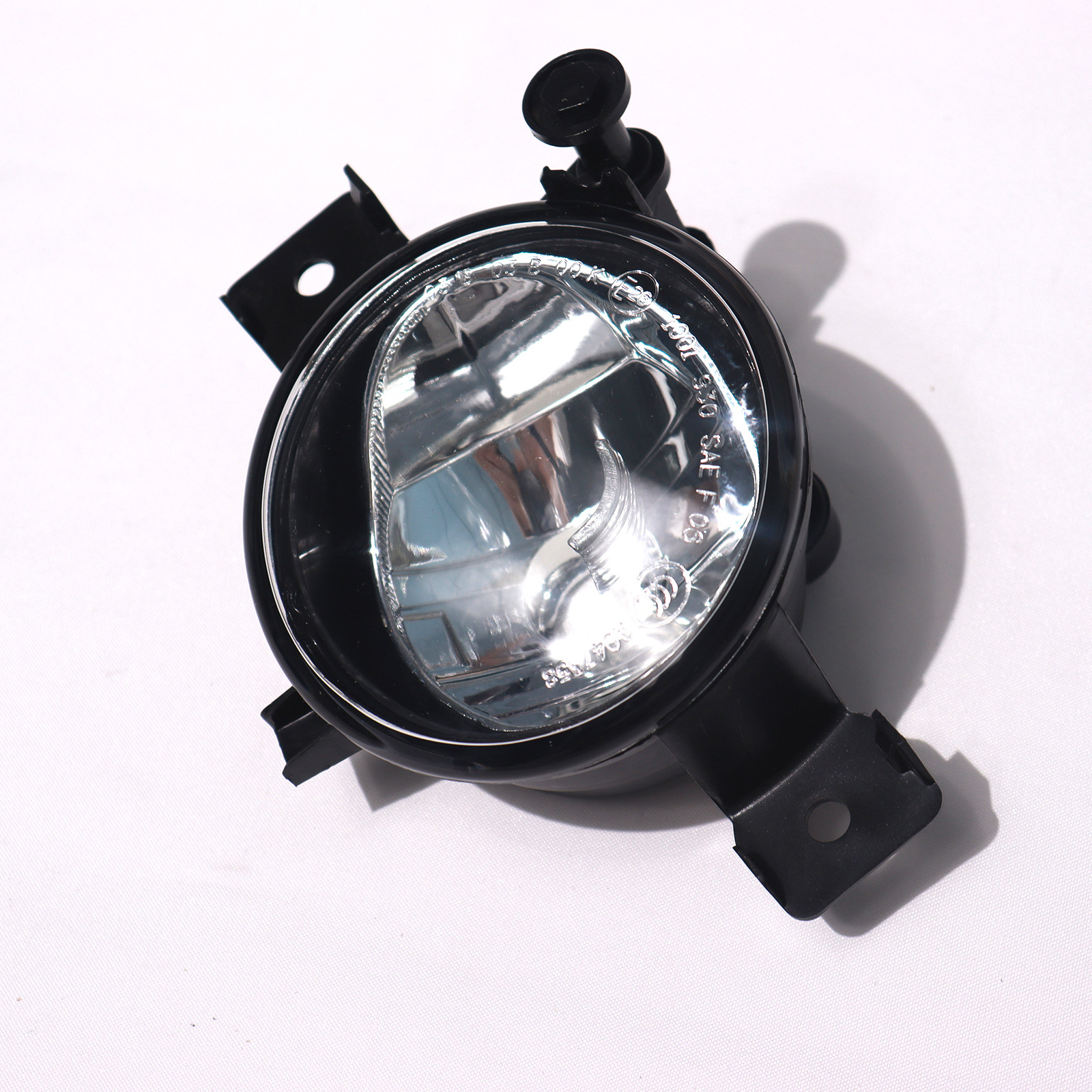 适用于宝马5系E70汽车雾灯 雾灯警示器63177237433 63177237434-阿里巴巴