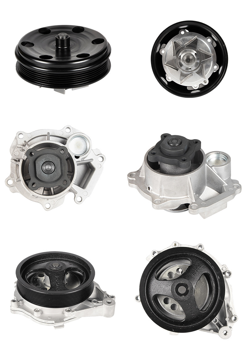 卡罗斯汽车水泵17400-69G00 17400-69G00 17400-69G01-阿里巴巴