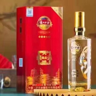 泸州.老窖天顺鸿运典藏 52度浓香型白酒批发整箱500ML6瓶婚庆宴请-阿里巴巴